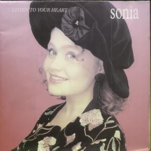Sonya Vinyl Records and CDs For Sale | MusicStack