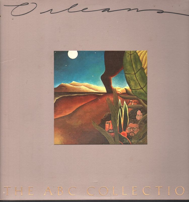 Orleans Orleans Vinyl Records and CDs For Sale | MusicStack