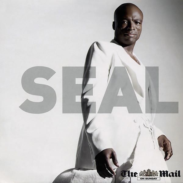 Seal Seal Vinyl Records and CDs For Sale | MusicStack