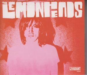 Lemonheads Lemonheads Vinyl Records and CDs For Sale | MusicStack