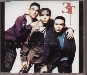 3t Anything Vinyl Records and CDs For Sale | MusicStack