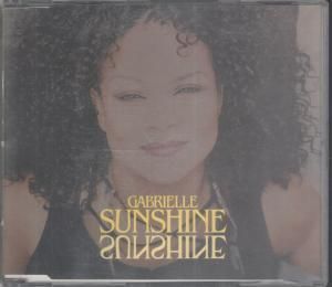 Gabrielle Sunshine Vinyl Records and CDs For Sale | MusicStack