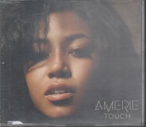 Amerie Touch Vinyl Records and CDs For Sale | MusicStack