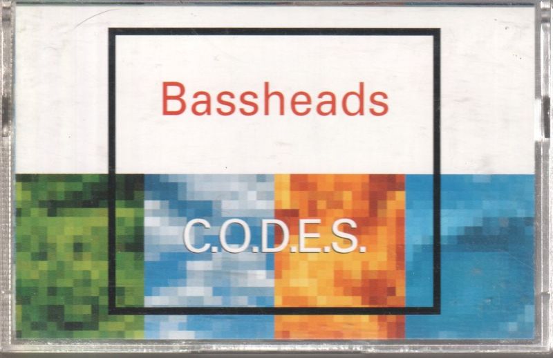 Bassheads Vinyl Records and CDs For Sale | MusicStack