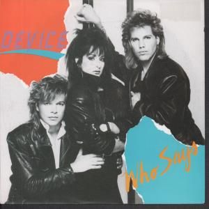 Device Vinyl Records and CDs For Sale | MusicStack