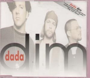 Dada Vinyl Records and CDs For Sale | MusicStack