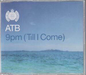 Atb Vinyl Records and CDs For Sale | MusicStack