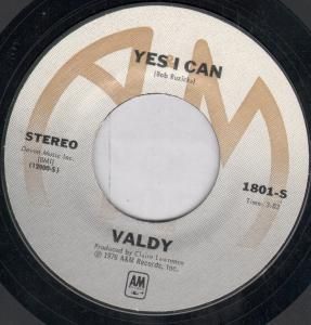 Valdy Vinyl Records and CDs For Sale | MusicStack