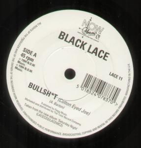 Black Lace Vinyl Records and CDs For Sale | MusicStack