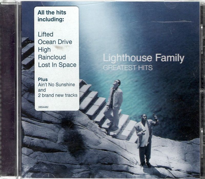 Lighthouse Family Greatest Hits Vinyl Records and CDs For Sale | MusicStack