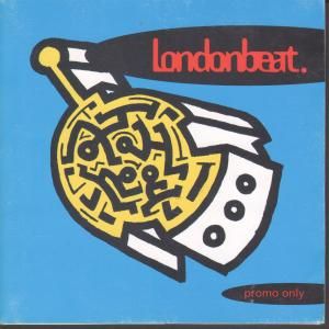 Londonbeat Harmony Vinyl Records and CDs For Sale | MusicStack