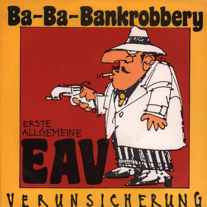 Eav Vinyl Records and CDs For Sale | MusicStack