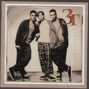 3t Brotherhood Vinyl Records and CDs For Sale | MusicStack