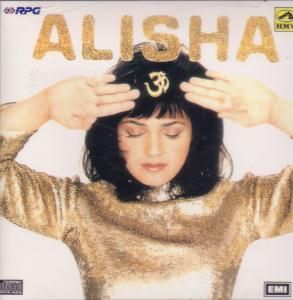 Alisha Alisha Vinyl Records and CDs For Sale | MusicStack