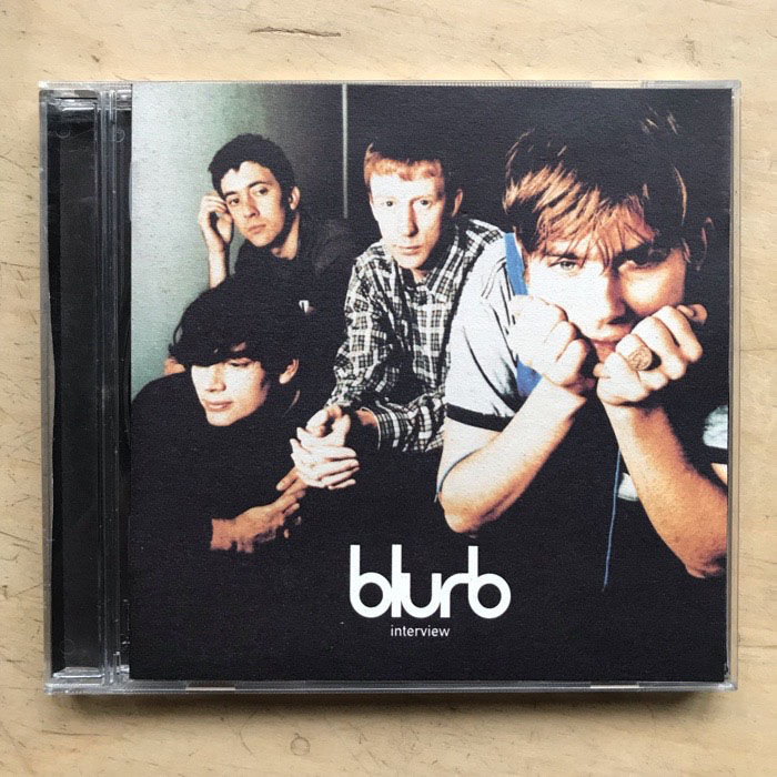 Blur Blur Vinyl Records and CDs For Sale | MusicStack