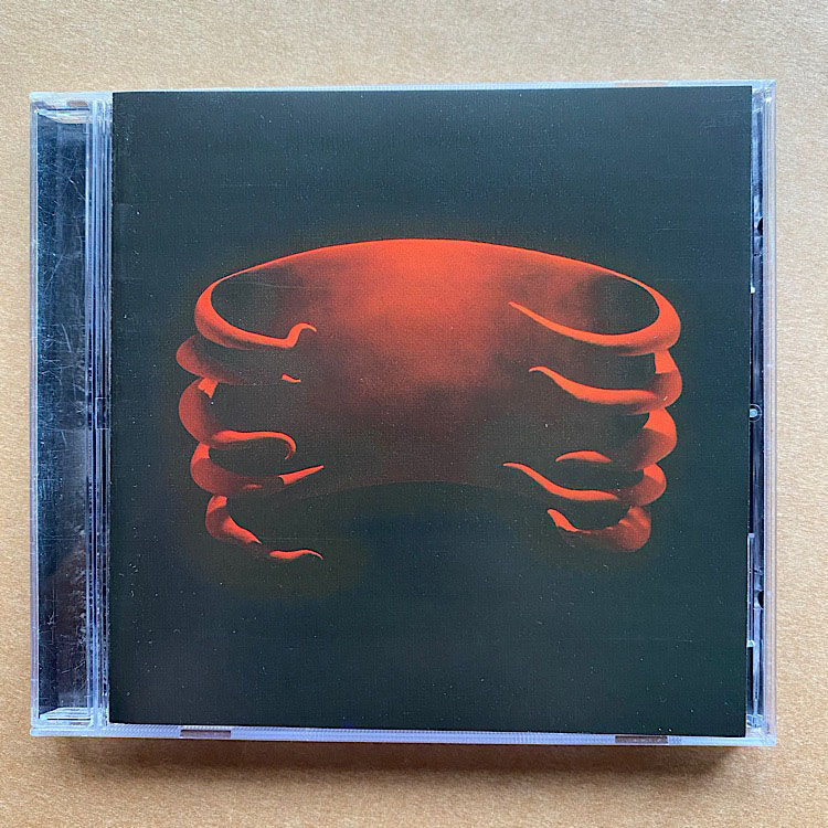 Tool Undertow Vinyl Records and CDs For Sale | MusicStack