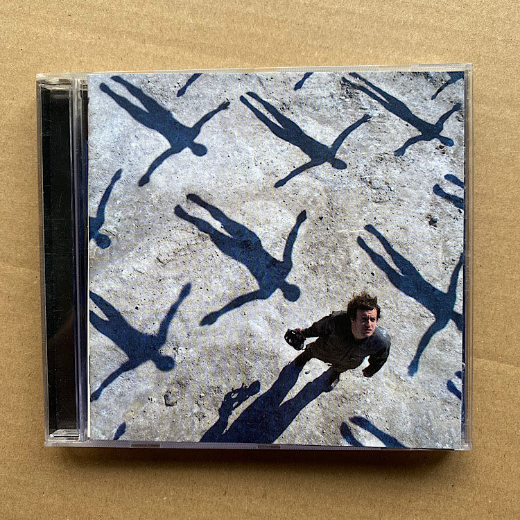 Muse Absolution Vinyl Records and CDs For Sale | MusicStack