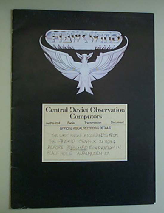 Hawkwind P.x.r.5 Vinyl Records and CDs For Sale | MusicStack