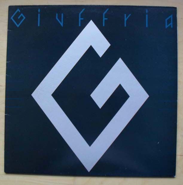 Giuffria Giuffria Vinyl Records and CDs For Sale | MusicStack
