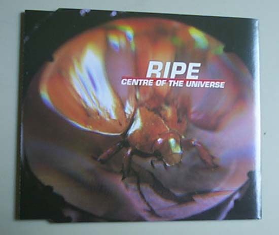 Ripe Vinyl Records and CDs For Sale | MusicStack