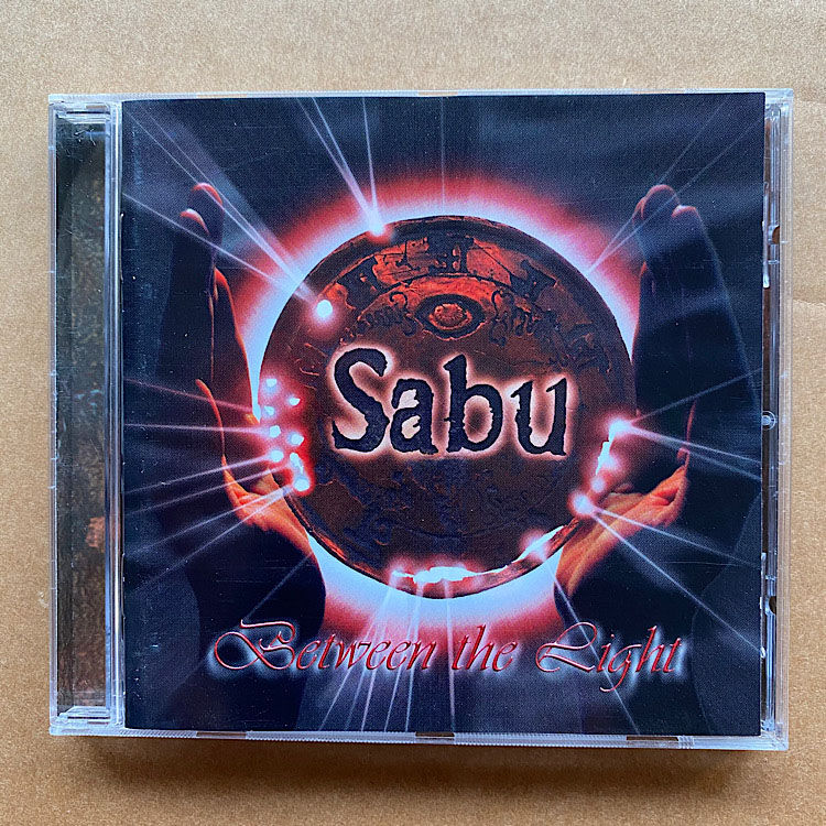 Sabu Vinyl Records and CDs For Sale | MusicStack