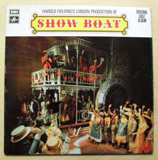 Showboat Vinyl Records and CDs For Sale | MusicStack