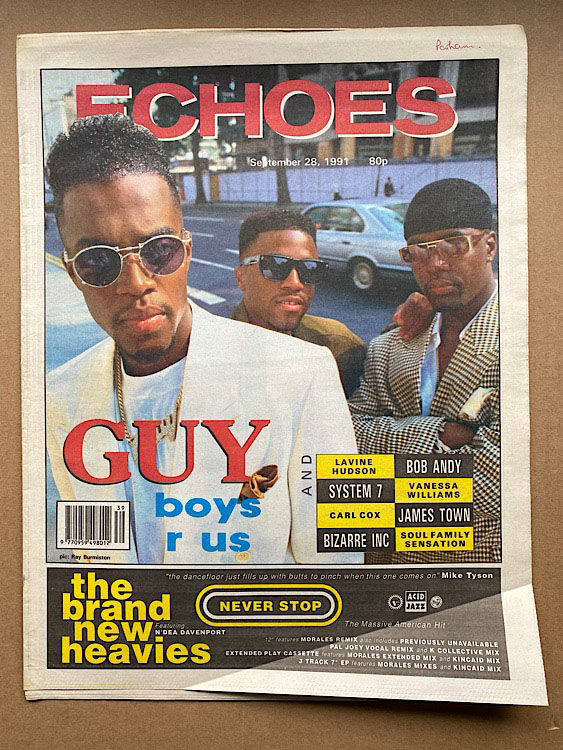 Guy Vinyl Records and CDs For Sale | MusicStack