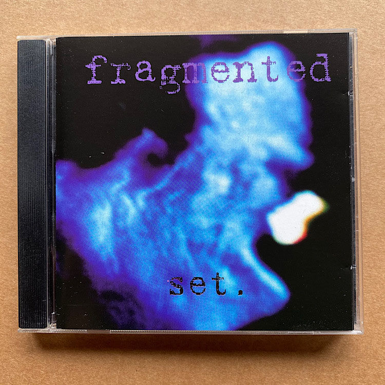 Fragment Vinyl Records and CDs For Sale | MusicStack