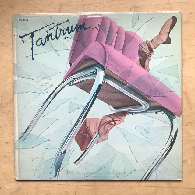 Tantrum Tantrum Vinyl Records and CDs For Sale | MusicStack