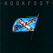 Hookfoot Roaring Vinyl Records and CDs For Sale | MusicStack