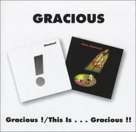 Gracious Gracious Vinyl Records and CDs For Sale | MusicStack