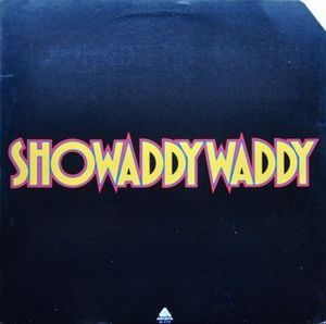 Showaddywaddy Showaddywaddy Vinyl Records and CDs For Sale | MusicStack