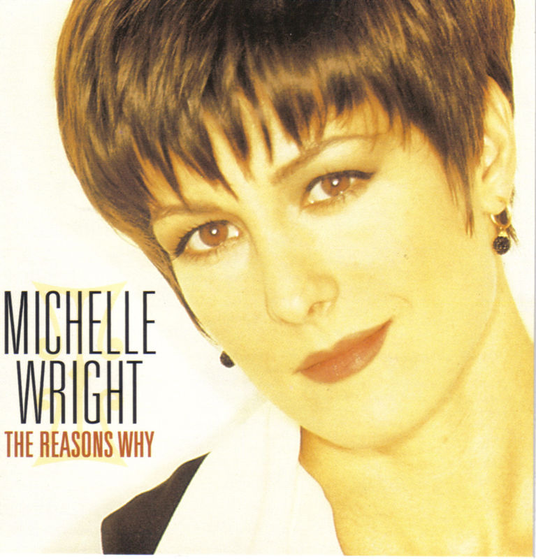 Michelle Wright Vinyl Records and CDs For Sale | MusicStack
