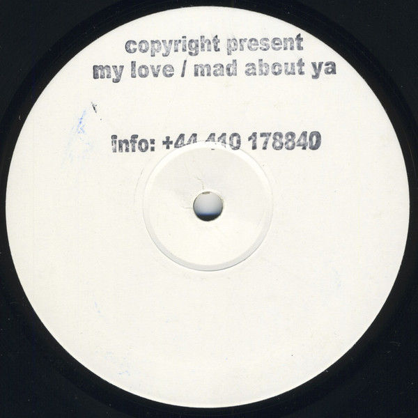 Copyright Vinyl Records and CDs For Sale | MusicStack