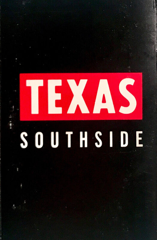 Texas Southside Vinyl Records and CDs For Sale | MusicStack