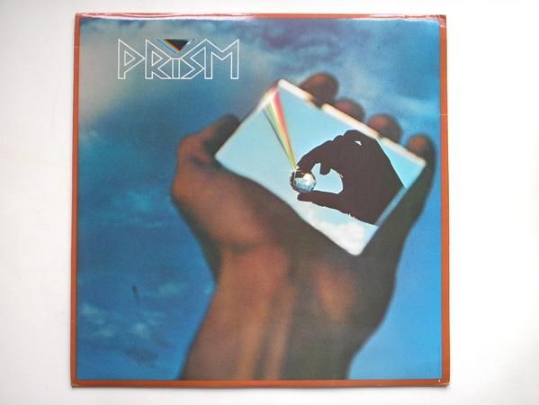Prism Prism Vinyl Records and CDs For Sale | MusicStack