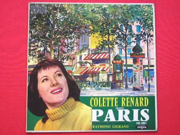 Collette Vinyl Records and CDs For Sale | MusicStack