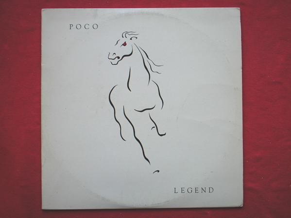 Poco Legend Vinyl Records and CDs For Sale | MusicStack