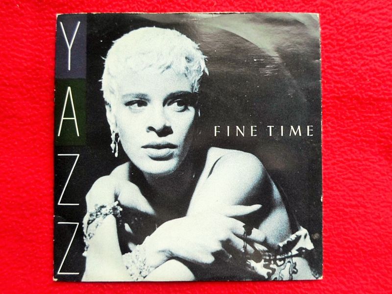 Yazz Vinyl Records and CDs For Sale | MusicStack