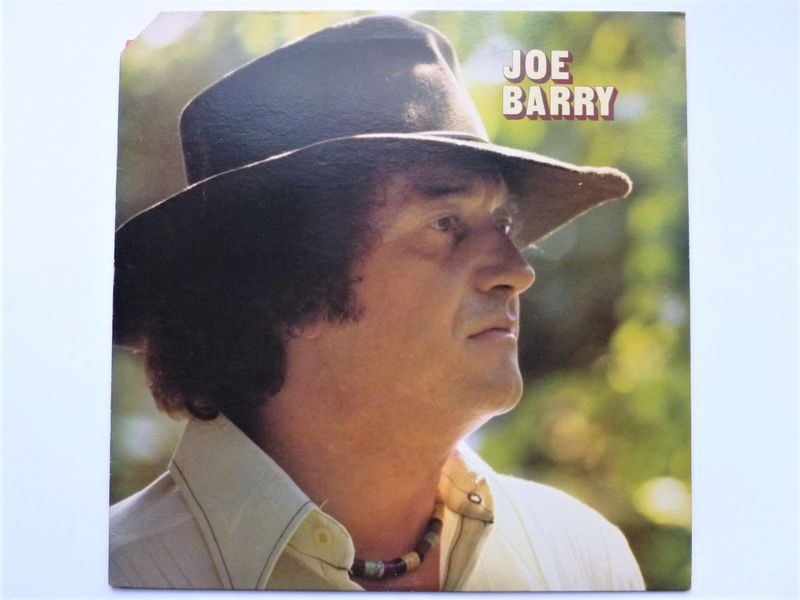 Joe Barry Vinyl Records and CDs For Sale | MusicStack