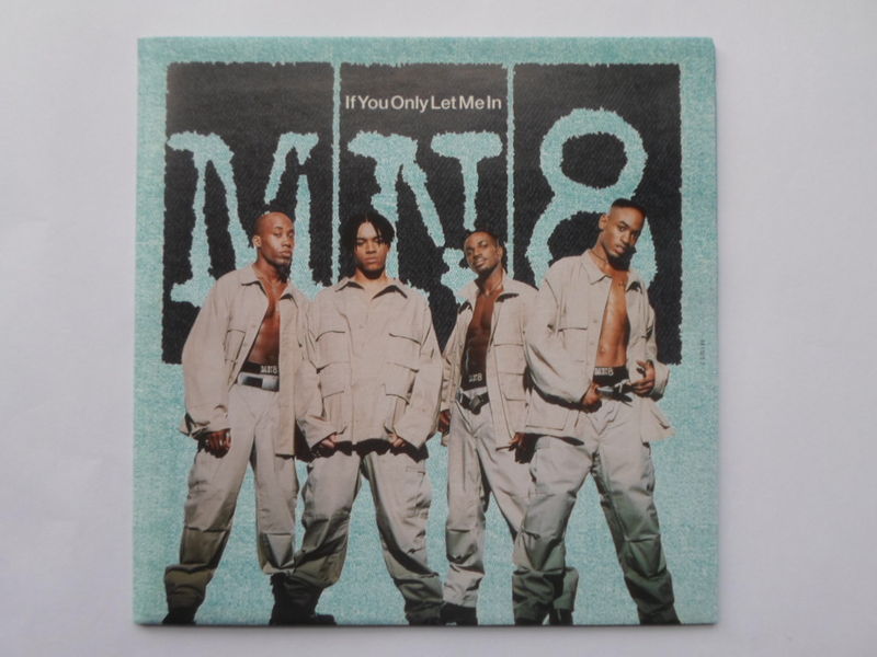 Mn8 Vinyl Records and CDs For Sale | MusicStack