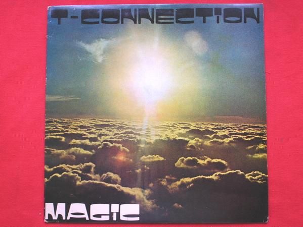 T-connection Magic Vinyl Records and CDs For Sale | MusicStack