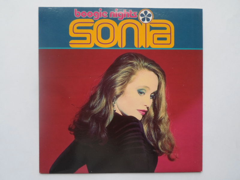 Sonia Vinyl Records and CDs For Sale | MusicStack