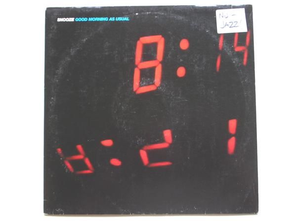 Snooze Vinyl Records and CDs For Sale | MusicStack