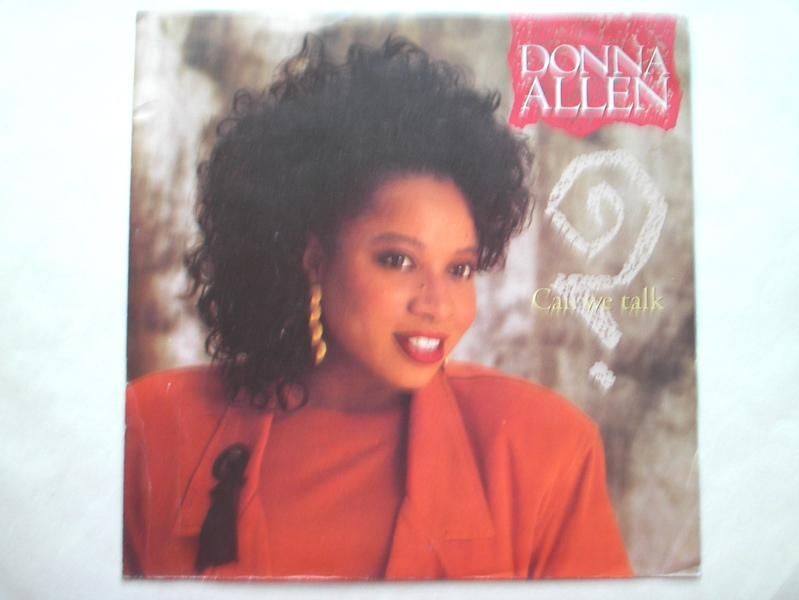 Donna Vinyl Records and CDs For Sale | MusicStack