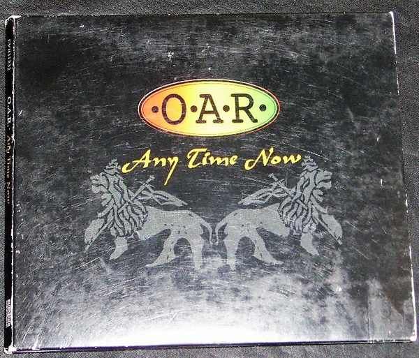 O.a.r. Vinyl Records and CDs For Sale | MusicStack