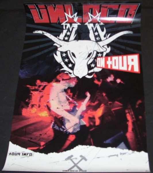 Unloco Vinyl Records and CDs For Sale | MusicStack