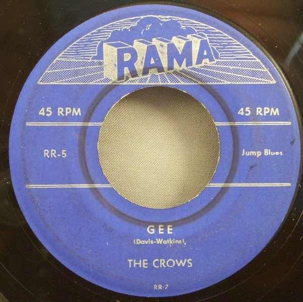 Crows Gee Vinyl Records and CDs For Sale | MusicStack