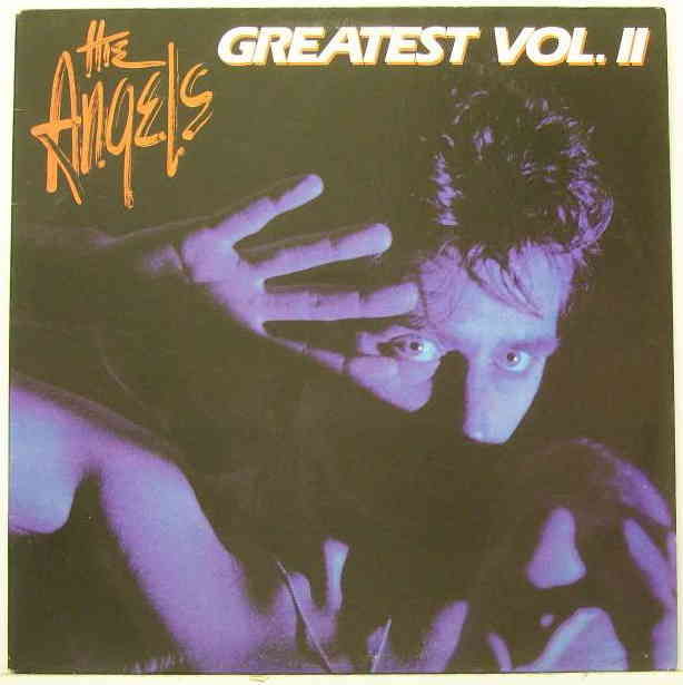 Angels Greatest Hits Vinyl Records and CDs For Sale | MusicStack