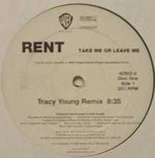 Soundtrack Rent Vinyl Records and CDs For Sale | MusicStack